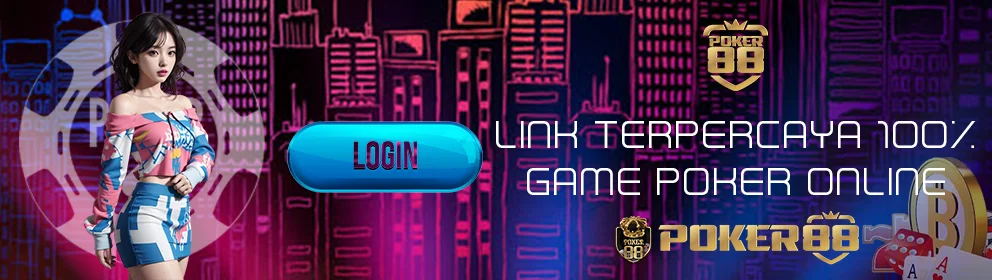 Poker88: Game Poker Online IDN Seru Paling Sensasional